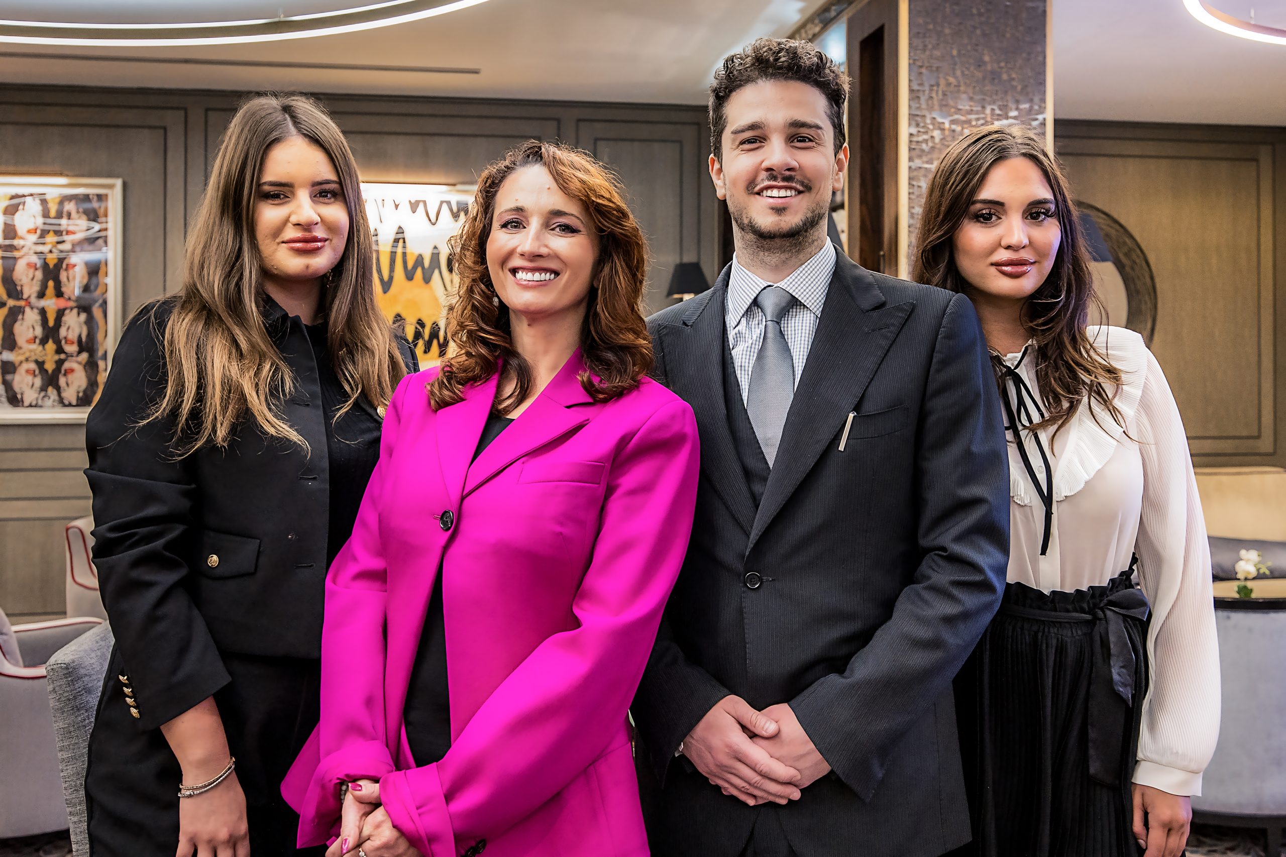 Cabinet avocatura Forest Solicitors – Avocat roman in Marea Britanie